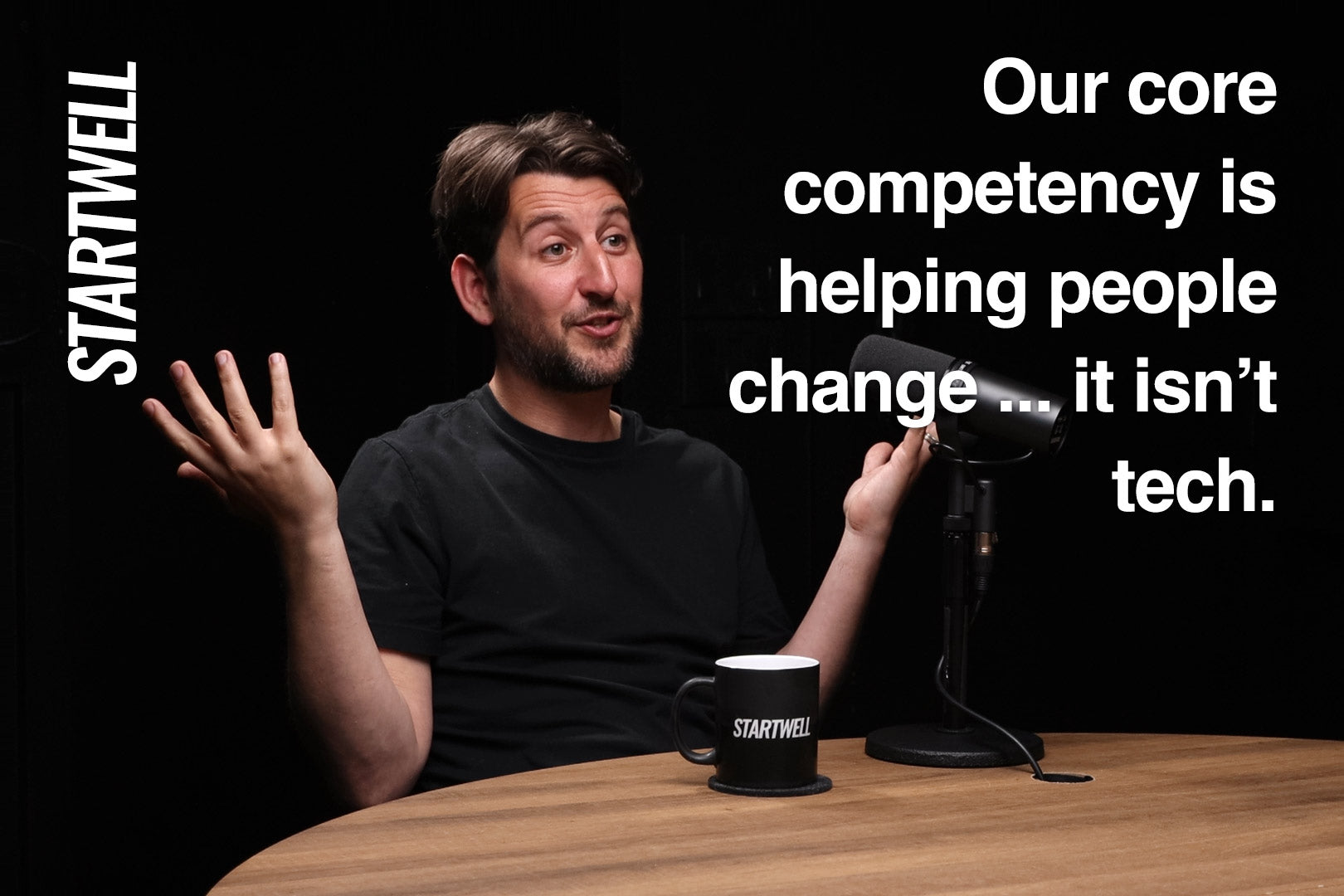 The future of coding jobs and tech education | Jeremy Shaki from Lighthouse Labs – StartWell