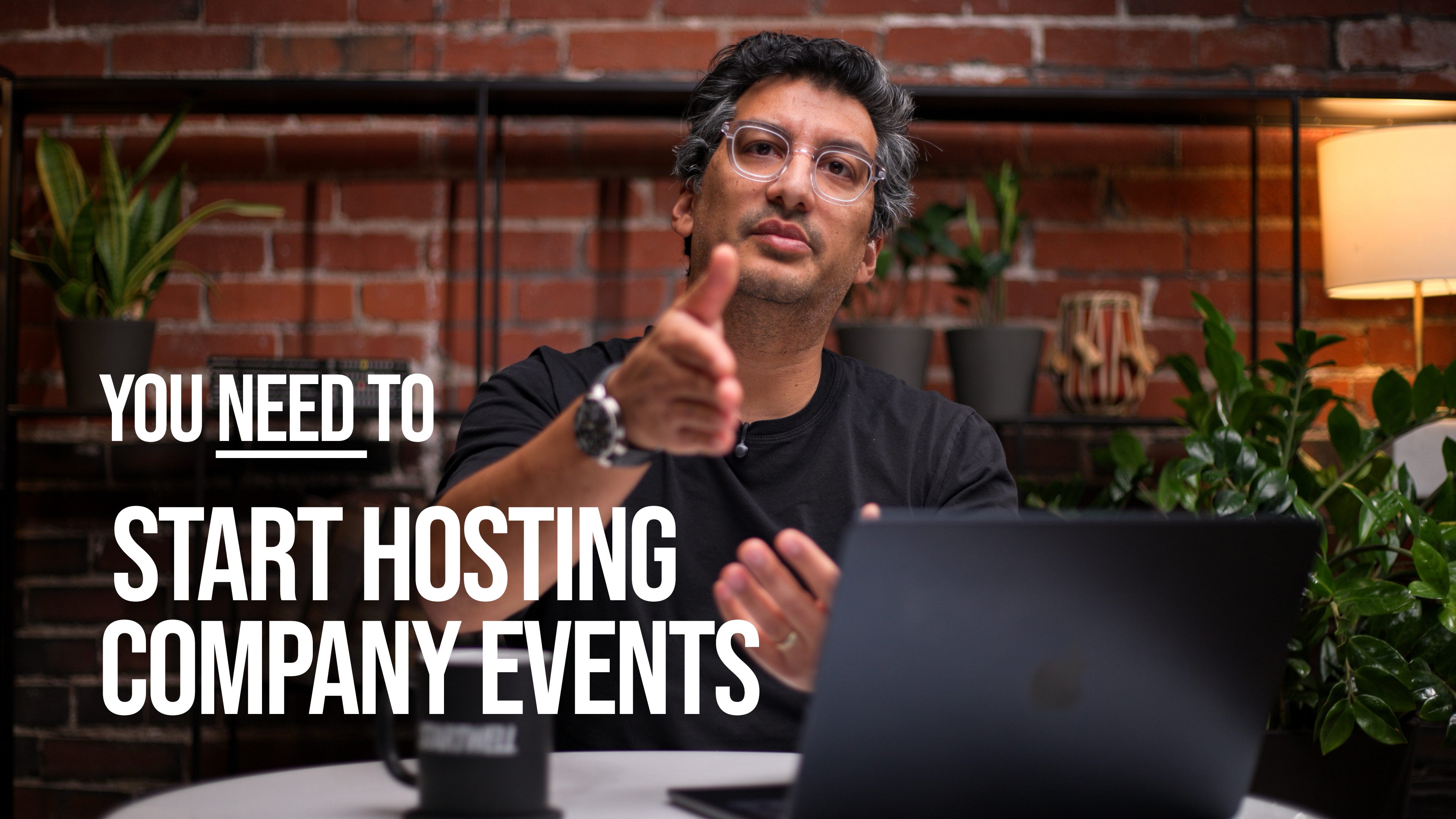 How to Plan Better Corporate Events | A StartWell Masterclass