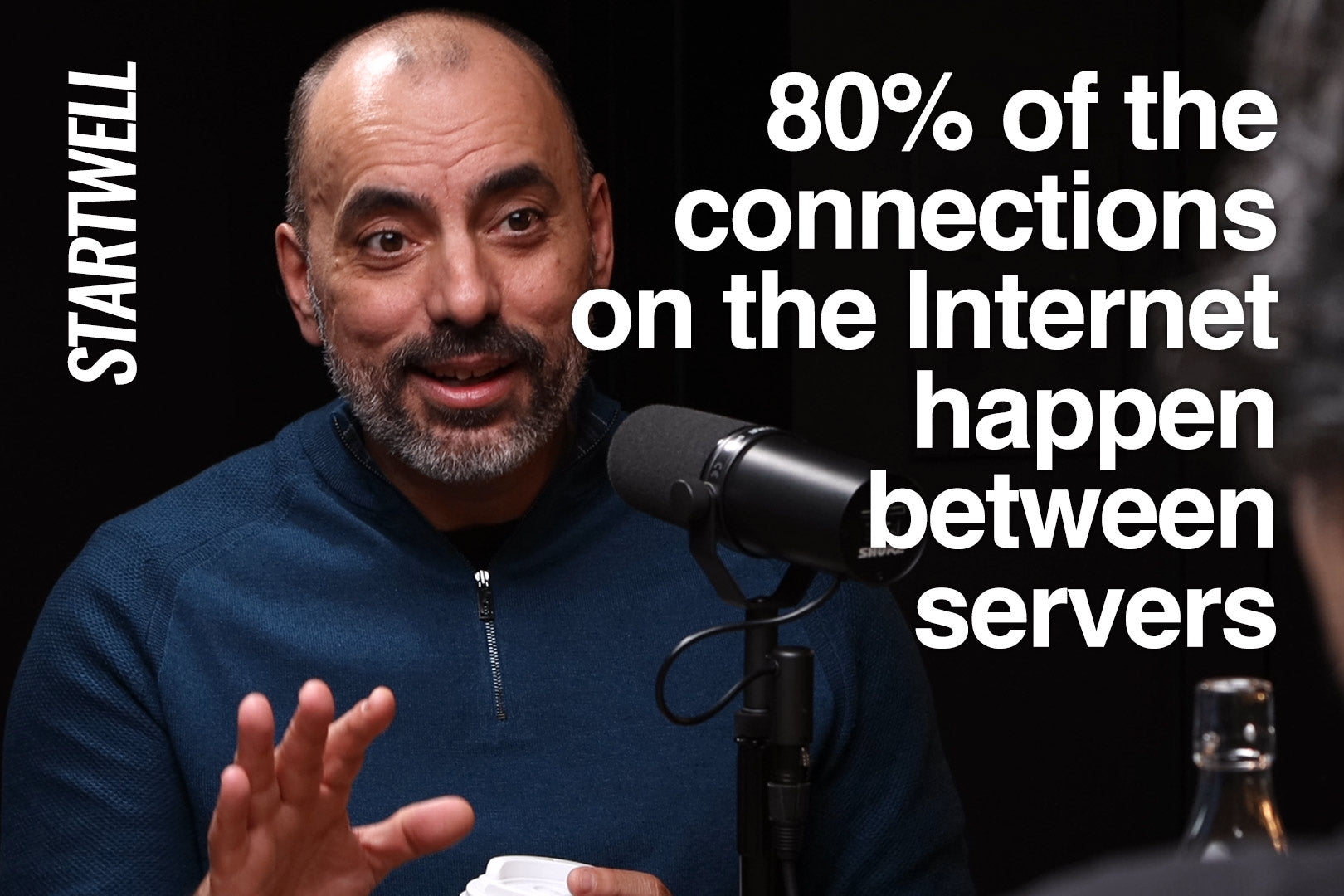 The guy who invented VPN is now working on a unified API – StartWell
