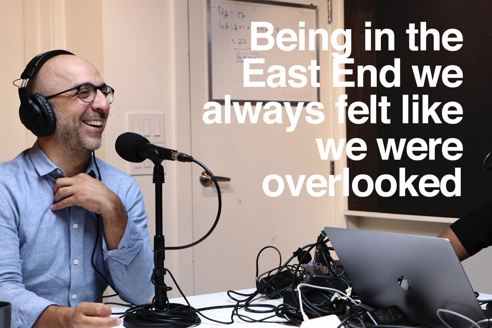 Erik Joyal & John Sinopoli on the StartWell Podcast | StartWell