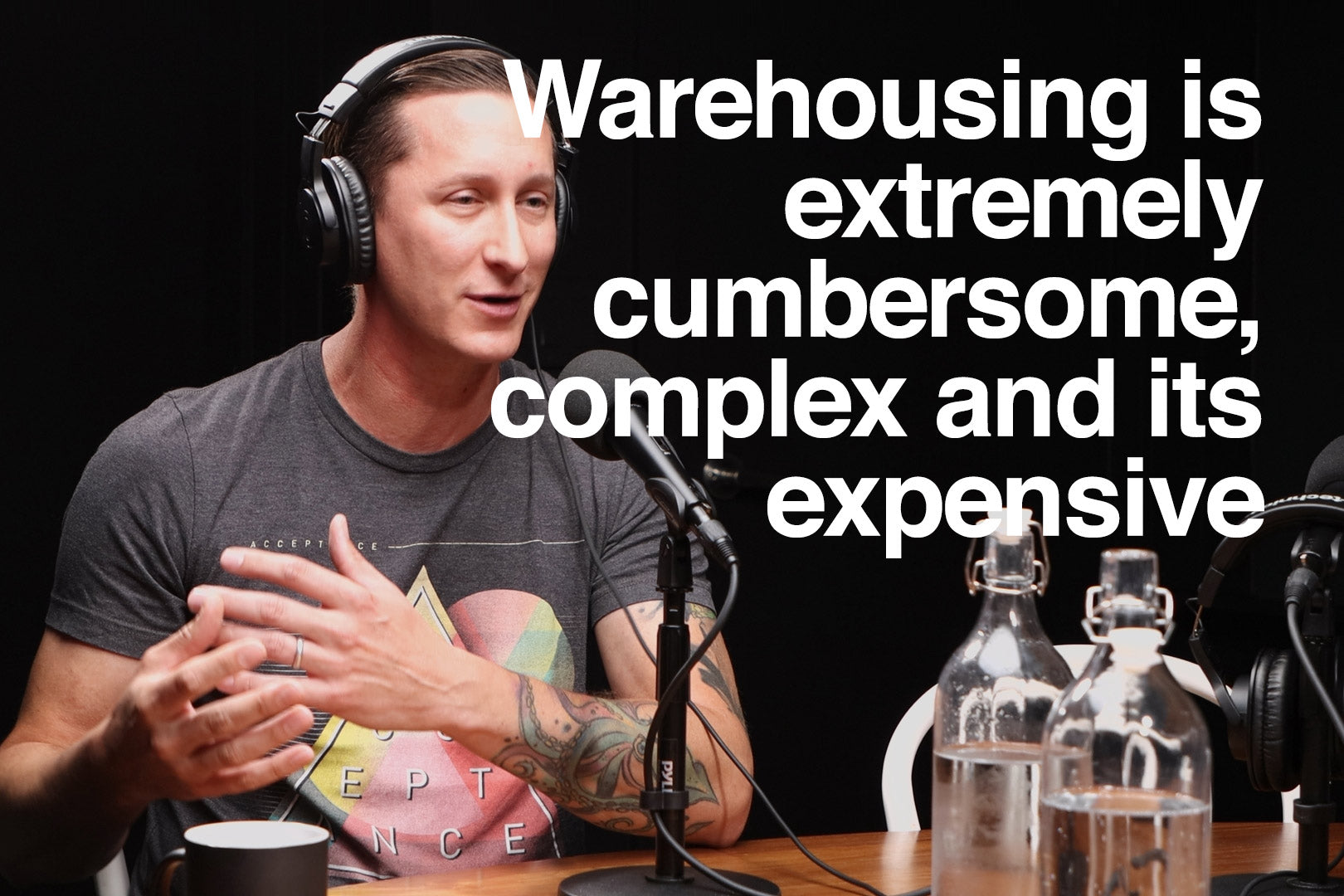 Robert Domagala on why eRetailers need product return solutions – StartWell