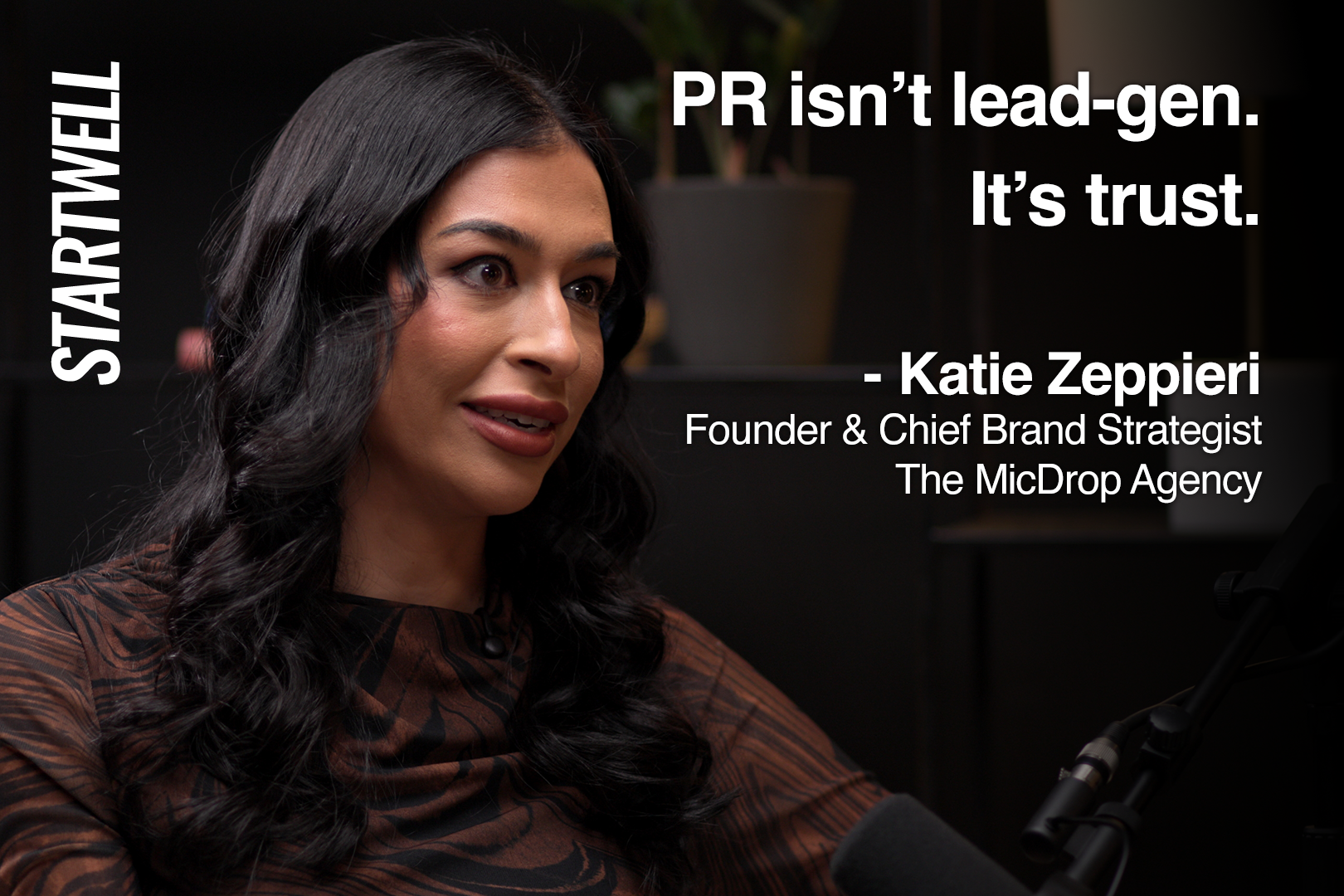 PR vs Marketing: How Founders Really Build Trust in 2026 – with Katie ...