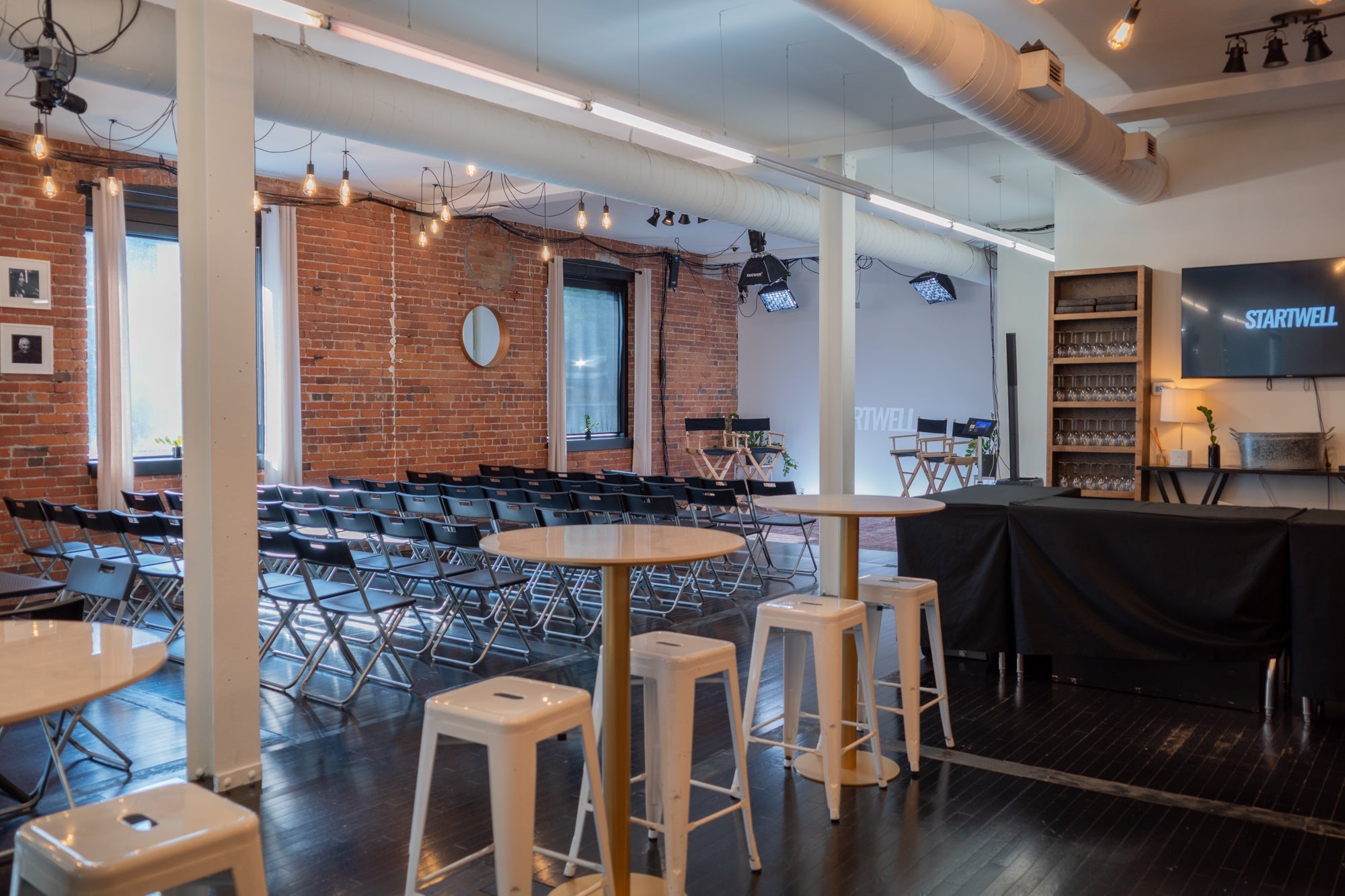 What to Look for in a Toronto Corporate Event Venue | StartWell