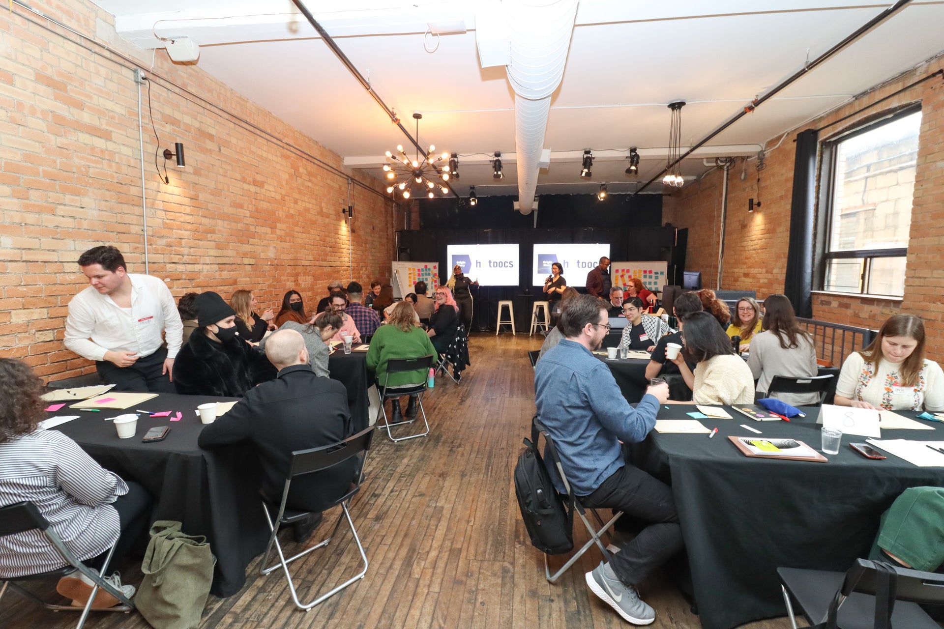 Top team building venues | Toronto ON | StartWell