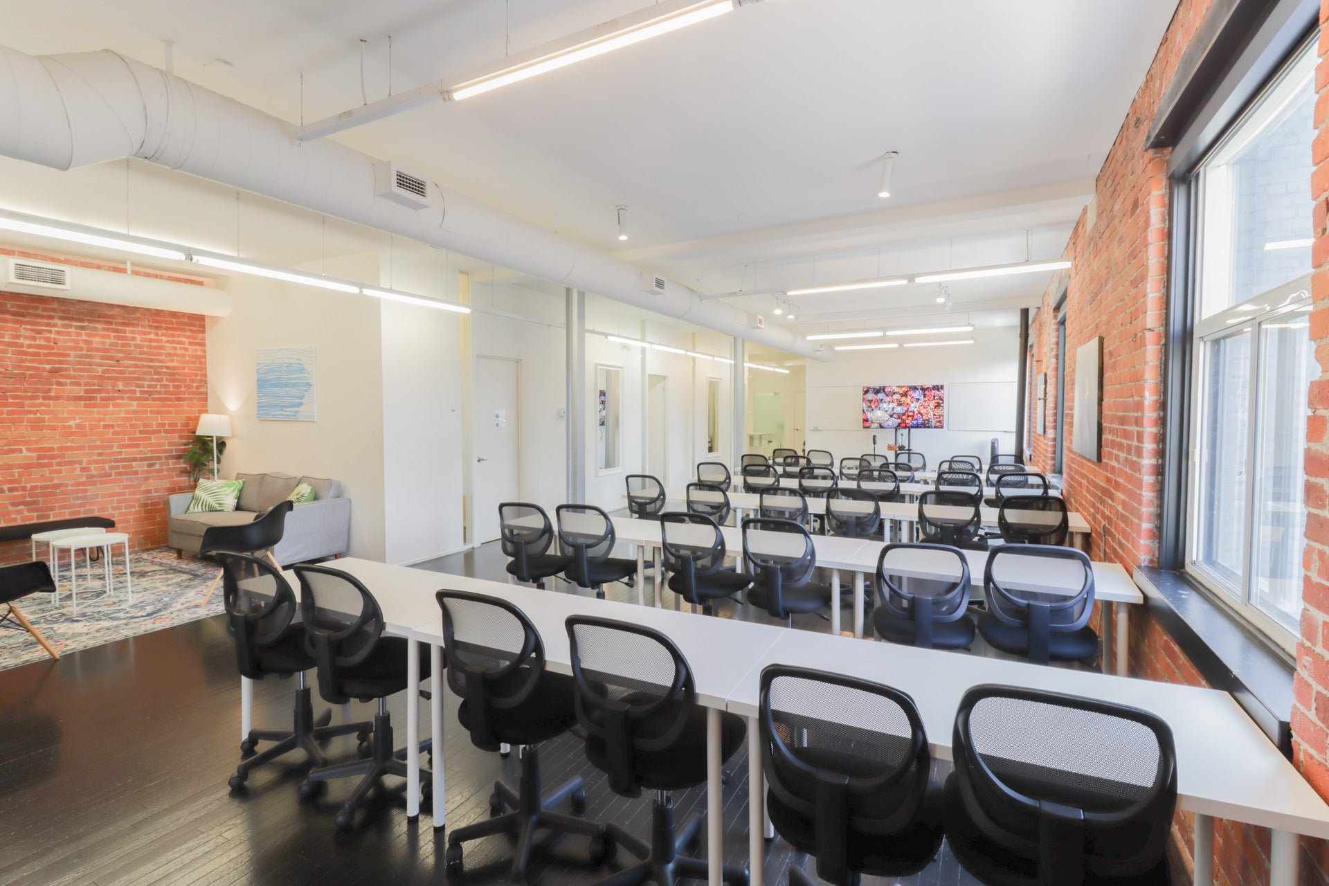 Workshop Venues | Toronto ON | StartWell