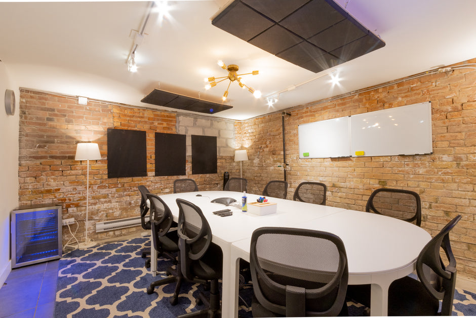 The Best Meeting Rooms for Rent in Toronto, ON | StartWell