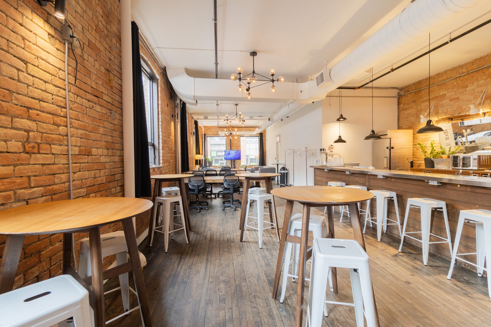 Offsite Venue | Meeting Rooms & Event Venues | StartWell