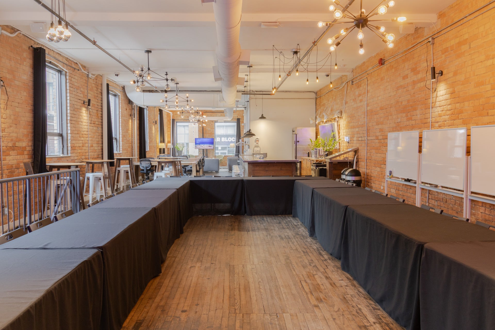 Offsite Venue | Meeting Rooms & Event Venues | StartWell