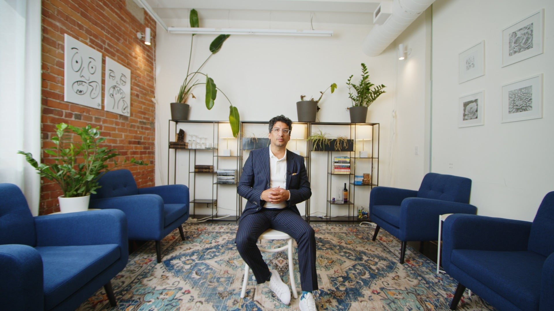 Corporate Video Production Toronto | Studios | StartWell