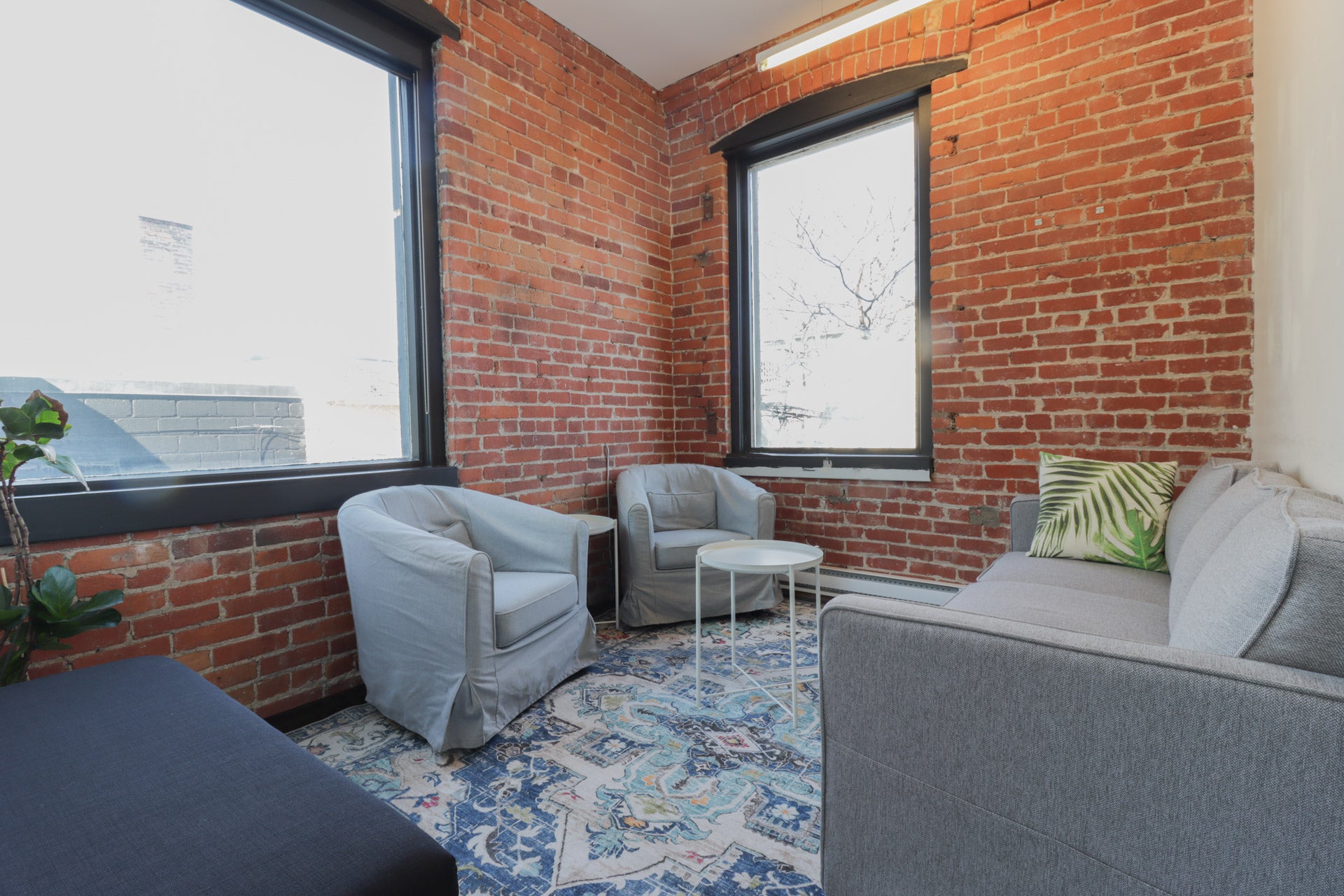 The Third Floor | Meeting Rooms for Rent | StartWell