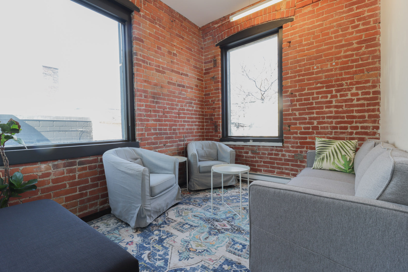 The Third Floor | Meeting Rooms for Rent | StartWell