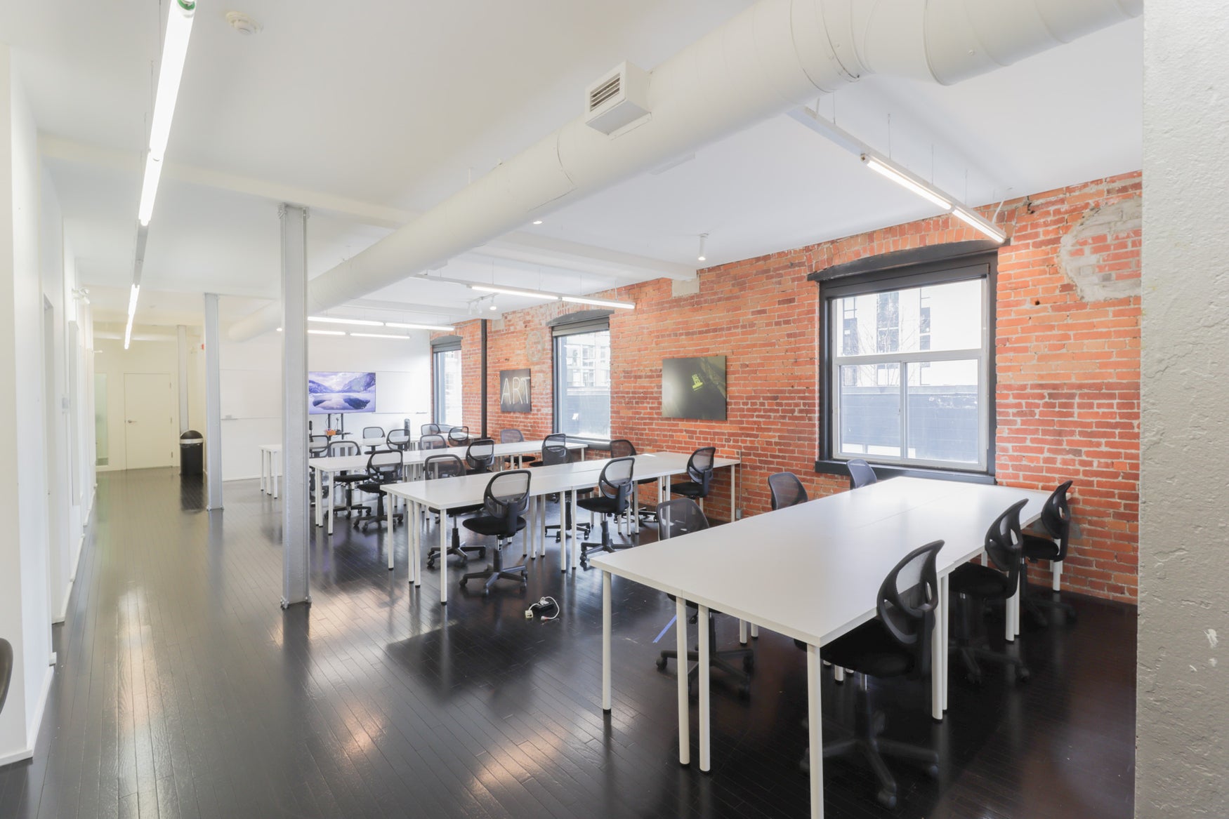 The Third Floor | Meeting Rooms for Rent | StartWell
