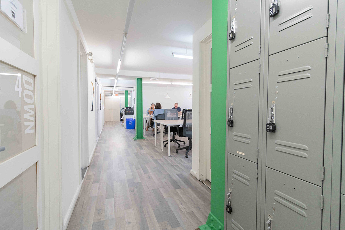 Cube | Meeting Rooms for Rent | StartWell